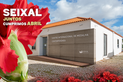 Festival do Maio 2025 | Câmara Municipal do Seixal