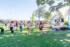 Splash Seixal 2025 | Câmara Municipal do Seixal