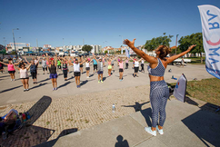 Splash Seixal 2025 | Câmara Municipal do Seixal