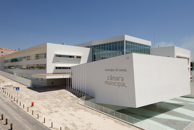 Descubra o novo Infomapa Seixal | Câmara Municipal do Seixal