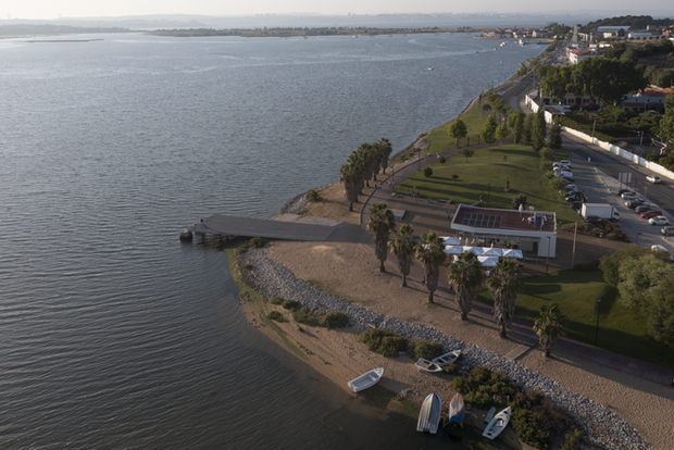 Câmara Municipal do Seixal