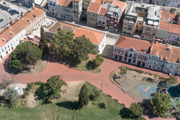 Câmara Municipal do Seixal