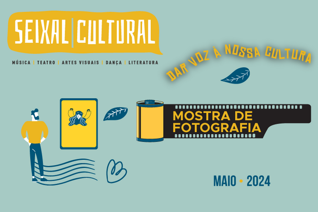 Homepage | Câmara Municipal do Seixal