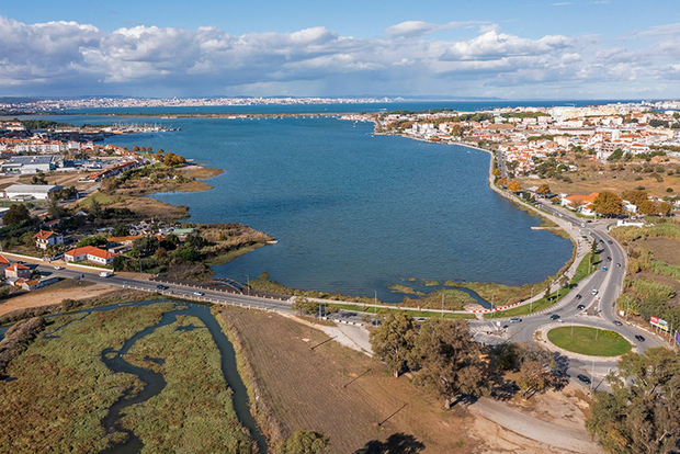 Câmara Municipal do Seixal