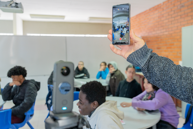 Câmara Municipal do Seixal