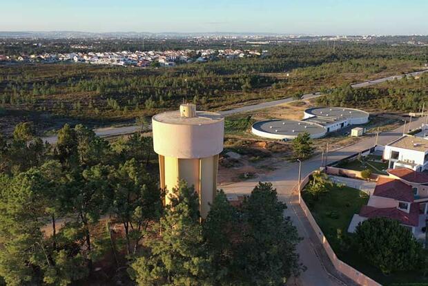 Câmara Municipal do Seixal