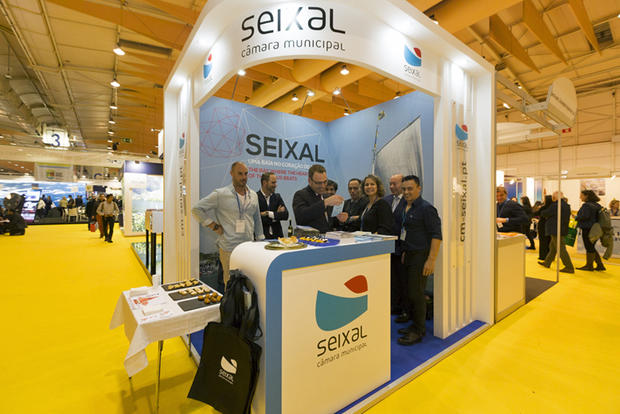 Câmara Municipal do Seixal