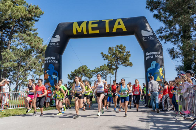17.ª Milha Urbana de Fernão Ferro | Câmara Municipal do Seixal