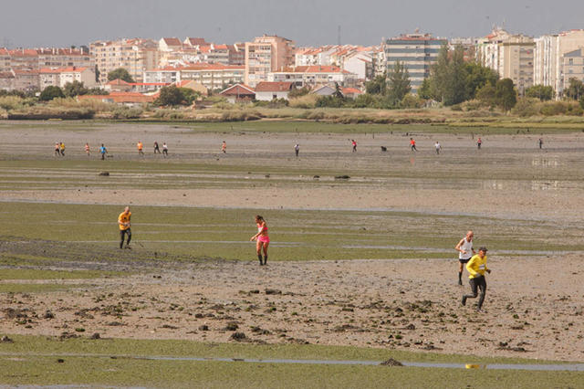 2.ª River Race Travessia do Rio Judeu | Câmara Municipal do Seixal