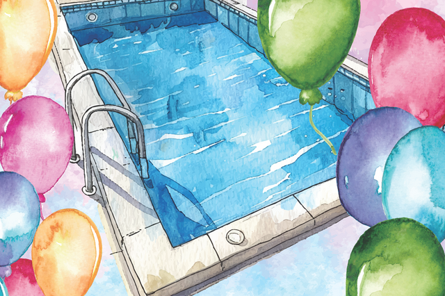 29.º Aniversário da Piscina Municipal de Amora | Câmara Municipal do Seixal
