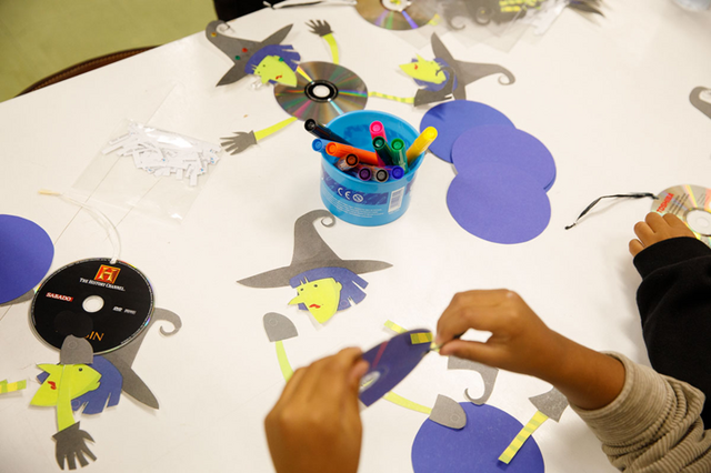 As Bruxinhas | Câmara Municipal do Seixal