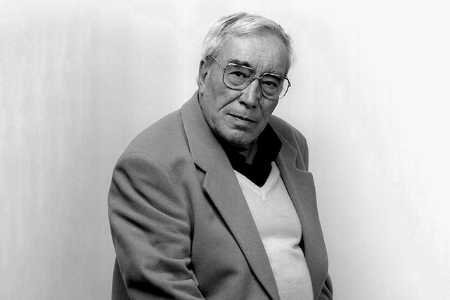 Centenário José Cardoso Pires 1925-1998 | Câmara Municipal do Seixal