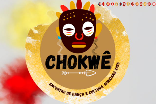 Chokwê – Encontro de Dança e Cultura Africana 2025 | Câmara Municipal ...