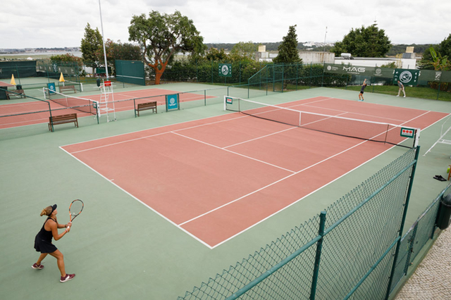 Corroios Open 2023 | Câmara Municipal do Seixal