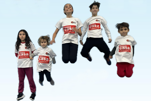 Kids Athletics | Câmara Municipal do Seixal