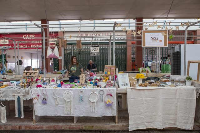 Mercado Circular | Câmara Municipal do Seixal