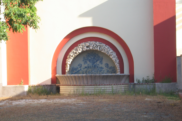 Inverno – Na Pérgola da Mundet, Outras Perspetivas | Câmara Municipal ...