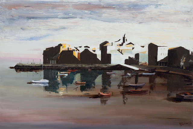 Seixal, Luz e Traço | Câmara Municipal do Seixal