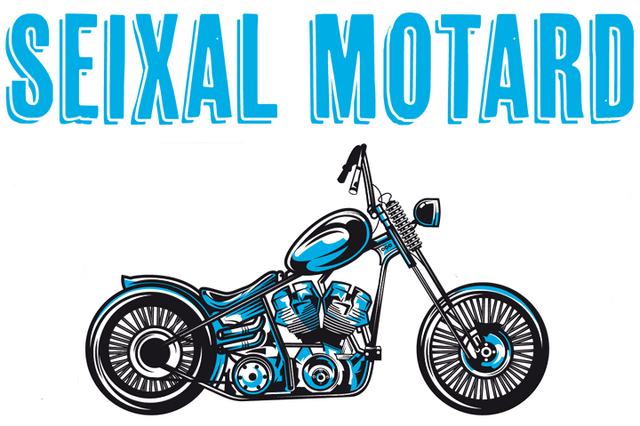 Seixal Motard | Câmara Municipal do Seixal