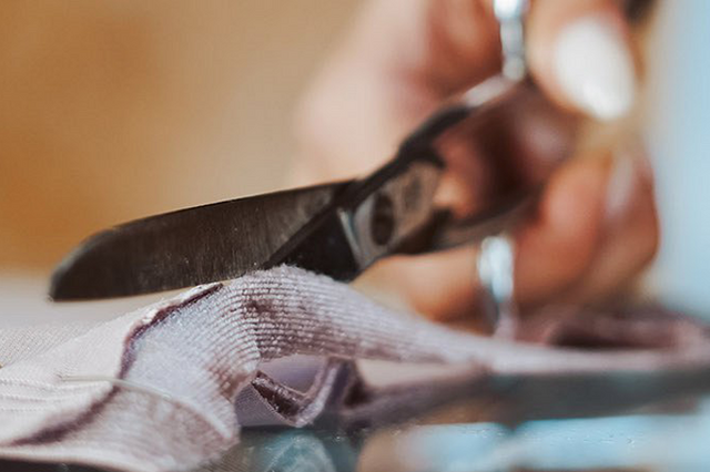 Técnicas de Execução de Patchwork | Câmara Municipal do Seixal