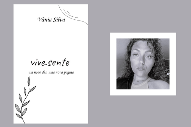 Autores da Nossa Terra | Vânia Silva | Câmara Municipal do Seixal