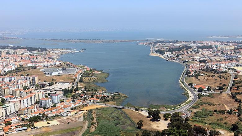 Plano Diretor Municipal | Câmara Municipal do Seixal