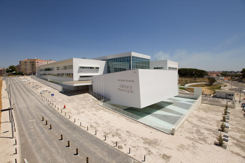 Seixal pede mais informação e coordenação ao Governo | Câmara Municipal ...